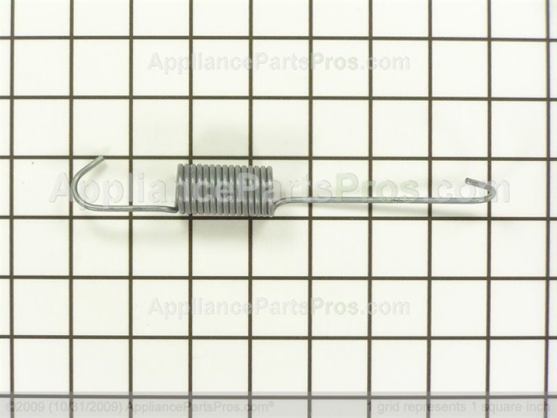 12002773 Spring Kit (6 Springs) | Genuine Whirlpool OEM In Stock