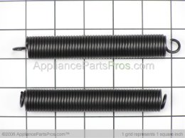 Whirlpool Dishwasher Spring Parts - Order Today, Ships Today