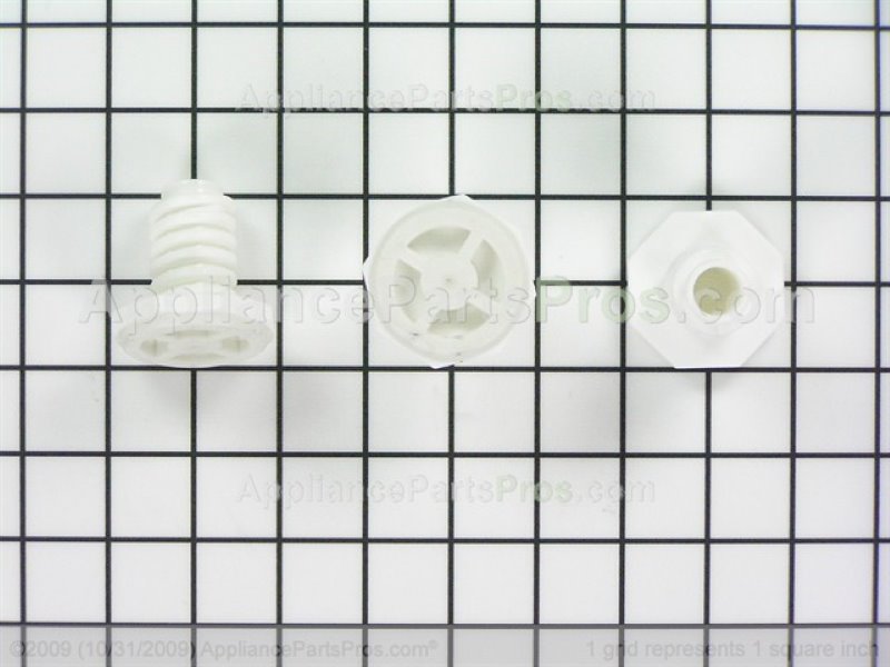 W10869845 Stack Kit | Genuine Whirlpool OEM In Stock