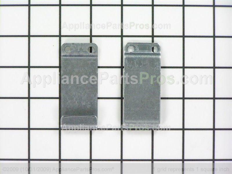 W10869845 Stack Kit | Genuine Whirlpool OEM In Stock
