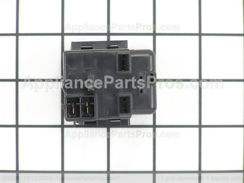 Whirlpool W11285096 Start-Device (AP6800018) - AppliancePartsPros.com Whirlpool W11285096 Start-Device (AP6800018) - AppliancePartsPros.com