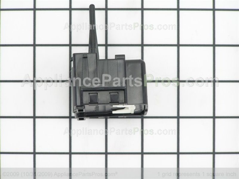 Whirlpool W11285096 Start-Device (AP6800018) - AppliancePartsPros.com Whirlpool W11285096 Start-Device (AP6800018) - AppliancePartsPros.com