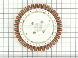 Parts for Whirlpool WTW6600SW2: 03 - Motor, Basket And Tub Parts ...