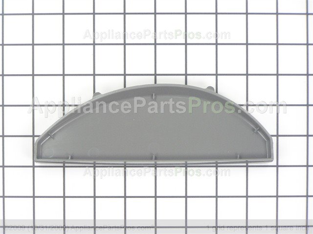WPW10185235 Drip Tray | Genuine Whirlpool OEM In Stock