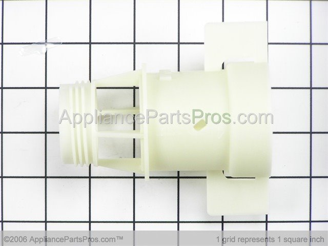 WPY912900 Spray Arm Support | Genuine Whirlpool OEM In Stock