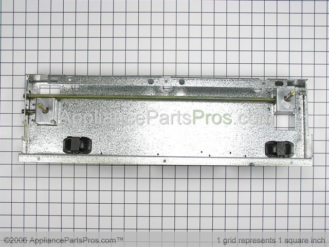 W10860229 Support (Mounting Bracket) | Genuine Whirlpool OEM In Stock
