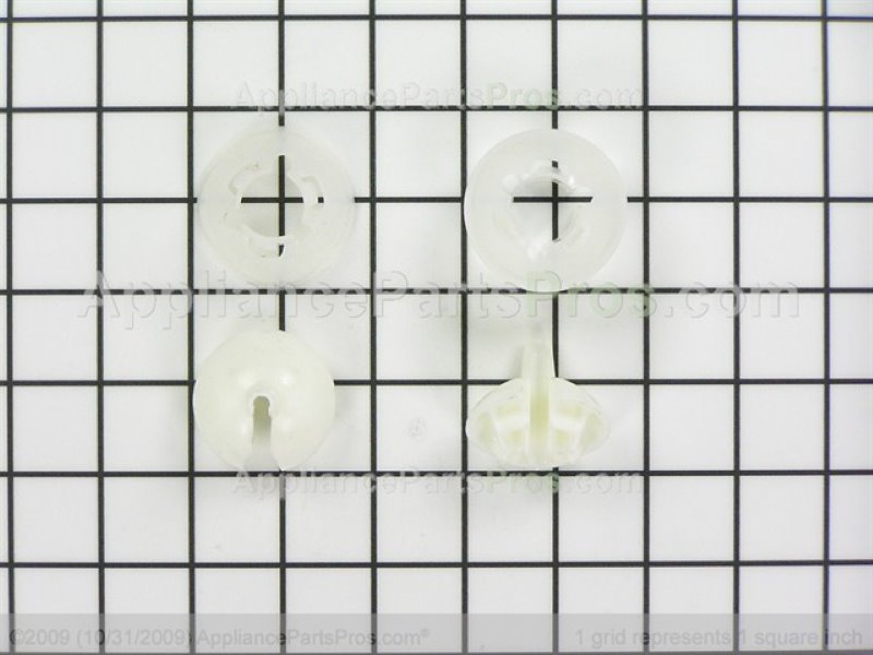 W10440786 Suspension Rod Kit | Genuine Whirlpool OEM In Stock