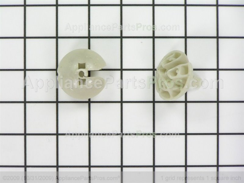 W10780048 Suspension Rod Kit | Genuine Whirlpool OEM In Stock