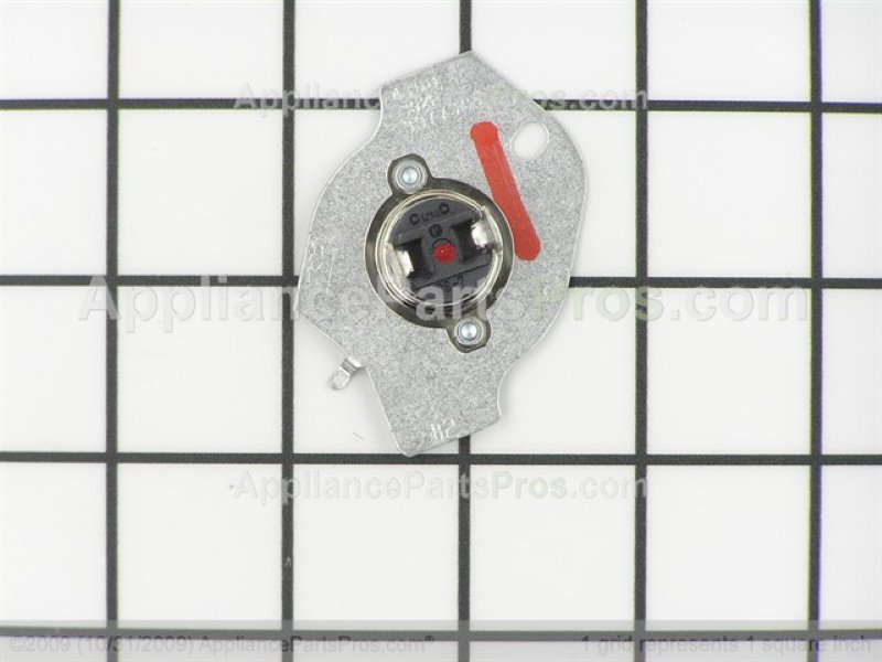 Whirlpool 279769 Thermal Cut-Off Kit (AP3094224) - AppliancePartsPros.com