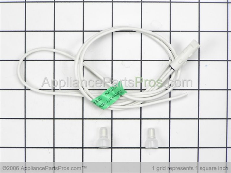 12002355 Thermistor Kit | Genuine Whirlpool OEM In Stock