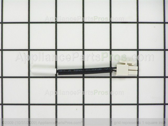 Whirlpool WPW10384183 Thermistor - AppliancePartsPros.com