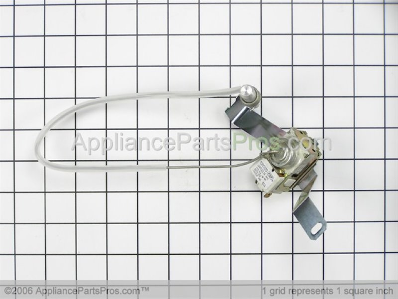 4387562 Thermostat | Genuine Whirlpool OEM In Stock