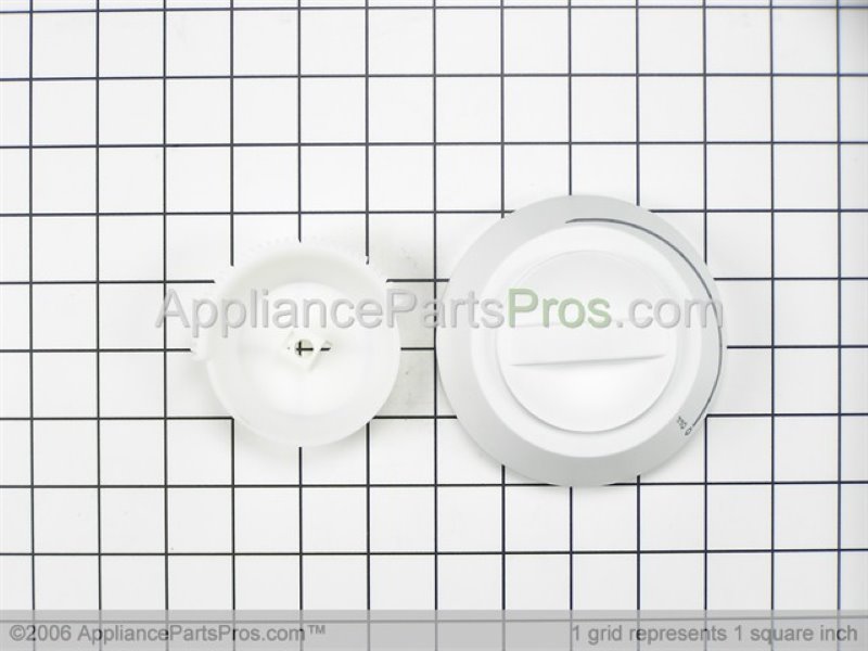 4387562 Thermostat | Genuine Whirlpool OEM In Stock