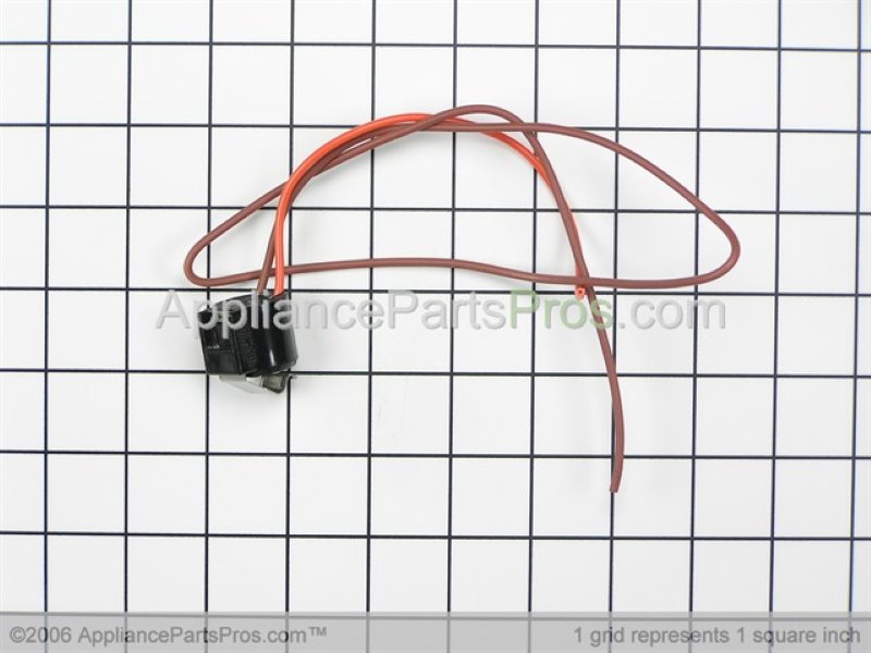 WP67003426 Defrost Thermostat | Genuine Whirlpool OEM In Stock