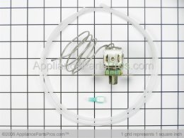 Whirlpool Refrigerator Temperature Control, Cold Control - Order Today ...