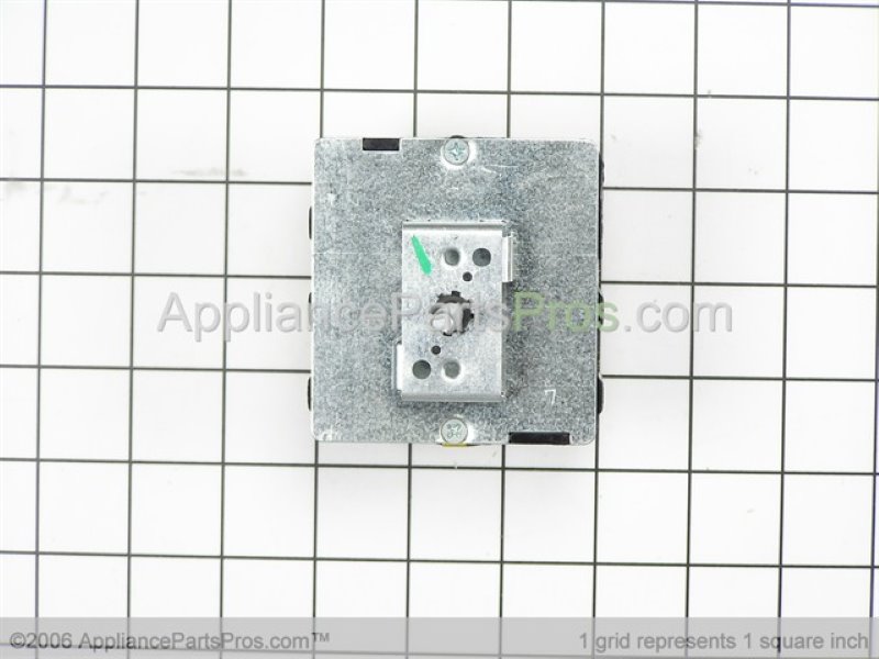 WP31001513 Timer | Genuine Whirlpool OEM In Stock