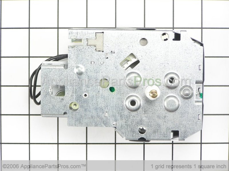 285952 Timer (Cycle Control) | Genuine Whirlpool OEM In Stock