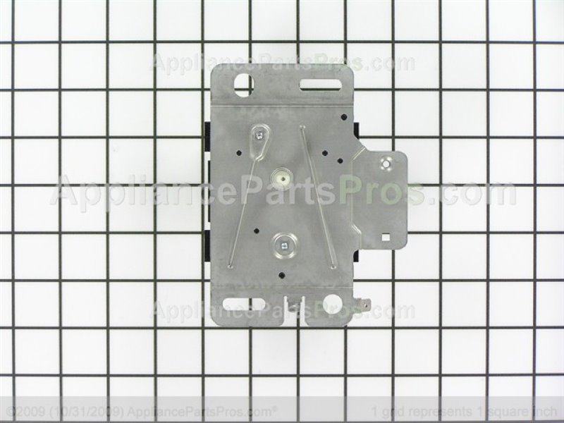 WPW10436303 Timer | Genuine Whirlpool OEM In Stock