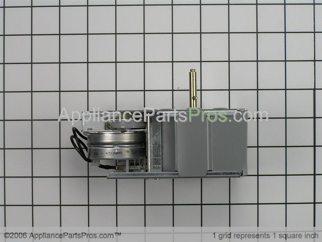 WP22001255 Timer | Genuine Whirlpool OEM In Stock