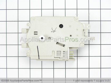 HOW-TO: Maytag Washer MAH3000AWW Timer will not advance