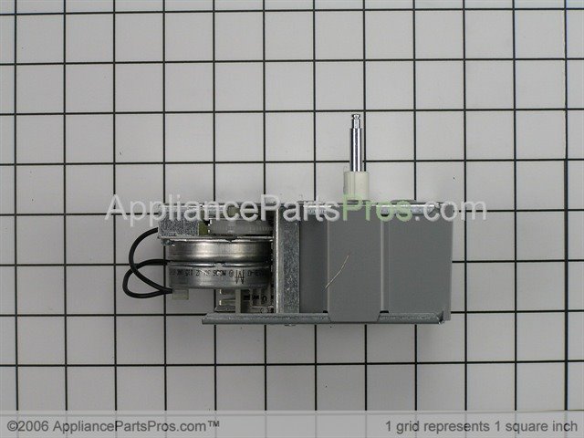 HOW-TO: Maytag Washer LAT2500AAE Timer will not advance