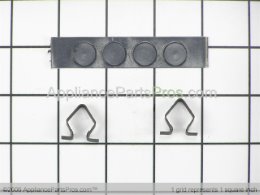 Whirlpool Dryer Clip Or Clamp - Order Today, Ships Today