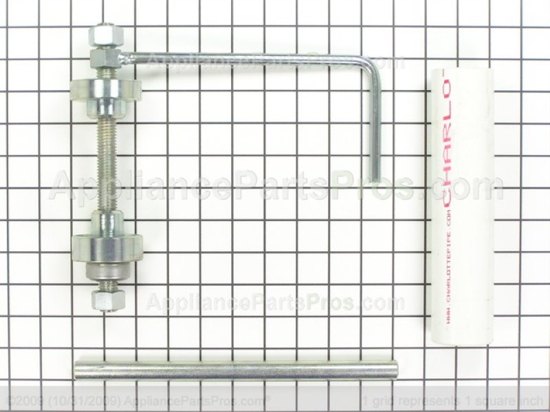 W10447783 Bearing Installation Tool | Genuine Whirlpool OEM In Stock