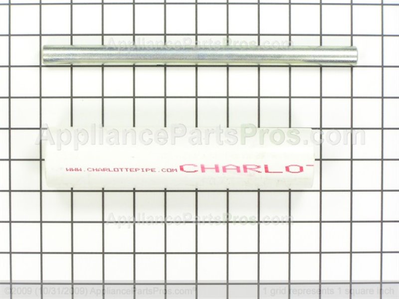 W10447783 Bearing Installation Tool | Genuine Whirlpool OEM In Stock