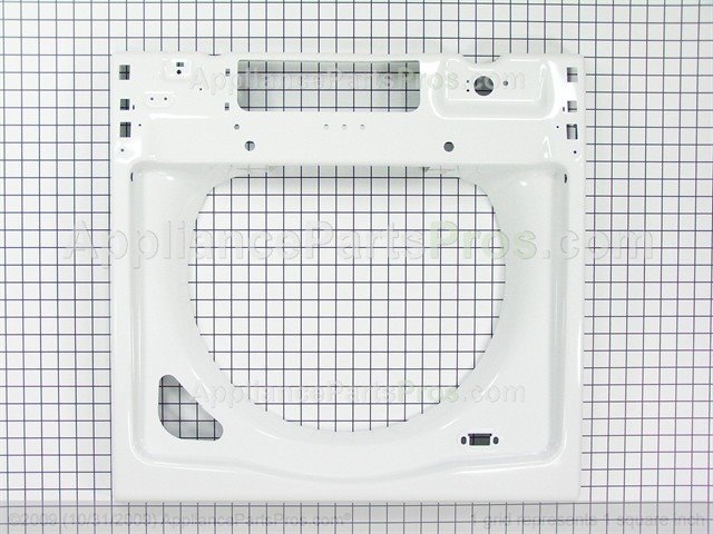 WPW10246376 Top | Genuine Whirlpool OEM In Stock