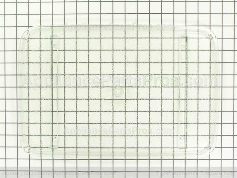 Whirlpool W10289909 Tray-Cook (AP4500998) - AppliancePartsPros.com