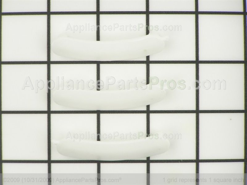 285744 Tub Suspension Pads | Genuine Whirlpool OEM In Stock
