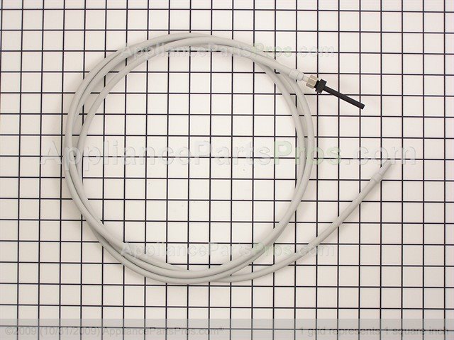 Whirlpool WP2325170 Tube-Inlet - AppliancePartsPros.com