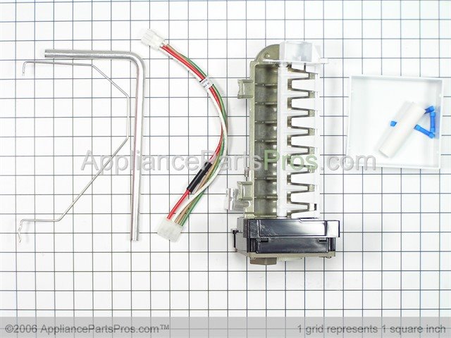 UNVIM98 Universal Ice Maker Kit | Genuine Whirlpool OEM In Stock