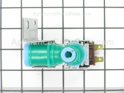 HOW-TO: KitchenAid Refrigerator KSC24C8EYY02 Leaking