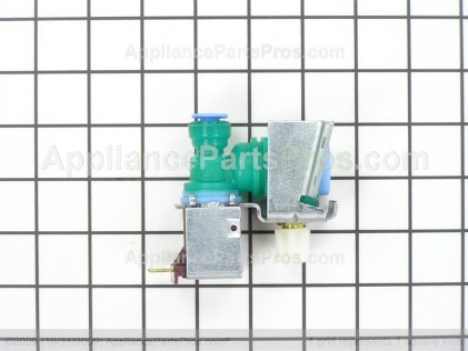 HOW-TO: KitchenAid Refrigerator KSC24C8EYY02 Leaking