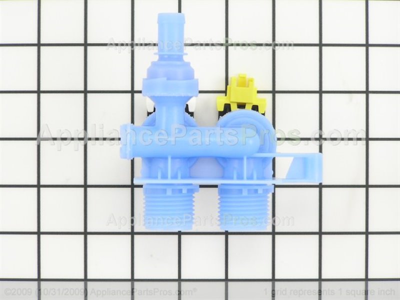 HOW-TO: Kenmore Washer 110.47532602 (11047532602, 110 47532602) Leaking