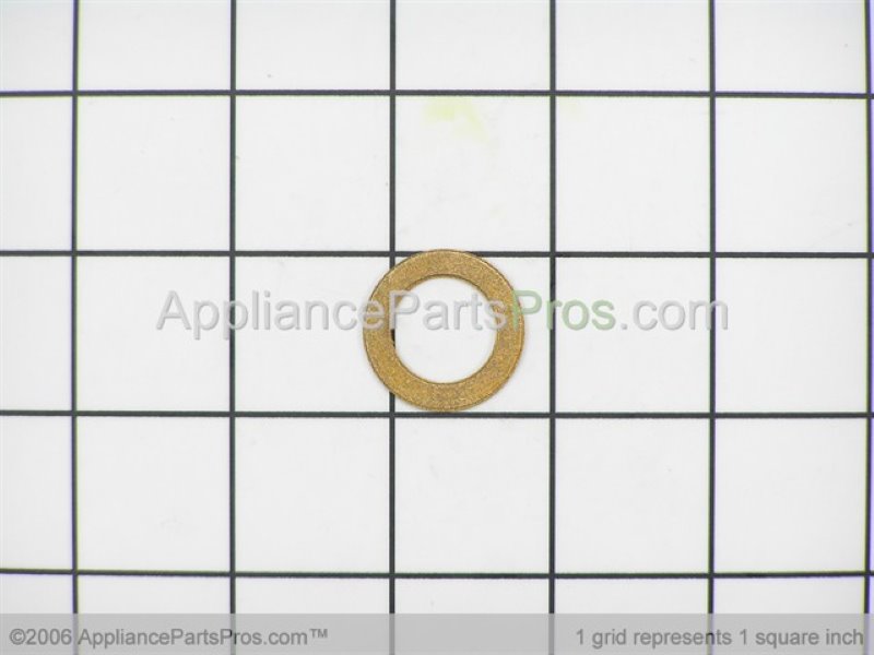 67483-3 Washer-Do | Genuine Whirlpool OEM In Stock