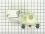 Whirlpool 280187 Washer Drain Pump Assembly (AP3953640 ...