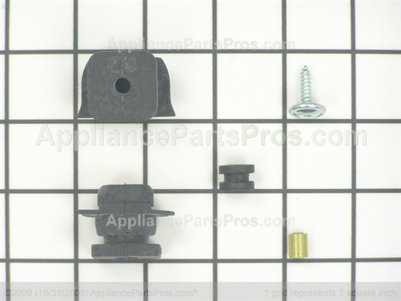 280187 Washer Drain Pump Assembly | Genuine Whirlpool OEM In Stock