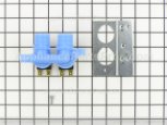 Whirlpool 285805 Water Inlet Valve (AP3094541) - AppliancePartsPros.com
