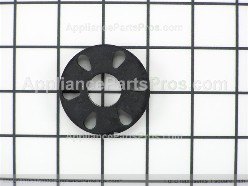 285753A Whirlpool Direct Drive Washer Motor Coupling | Genuine ...